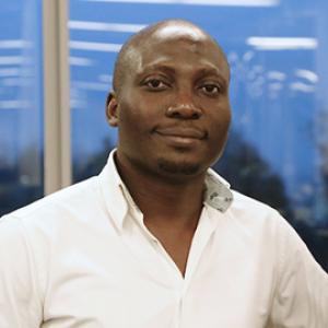 Kunlé Adeyemi | Cornell AAP